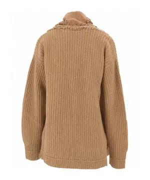 Ermanno Scervino Long-sleeve Cardigan