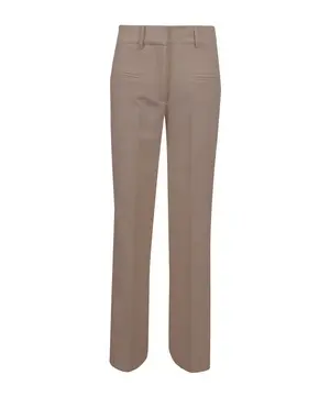 Federica Tosi Belted Bottoms For Women