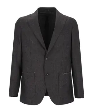 AL DUCA DAOSTA 1902 Long-sleeve Suit Set