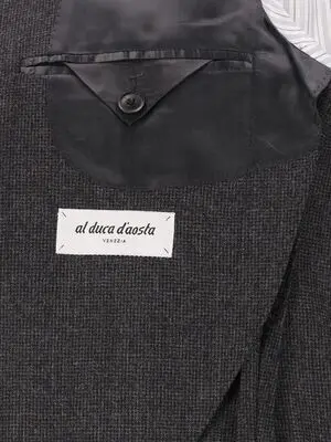 AL DUCA DAOSTA 1902 Long-sleeve Suit Set