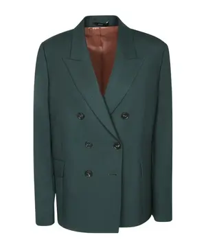 Paul Smith Double-breasted Blazer