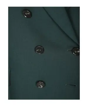 Paul Smith Double-breasted Blazer