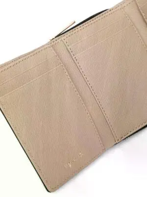 AGNES B. Erika Wallet