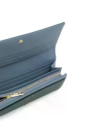 AGNES B. Eric Long Wallet