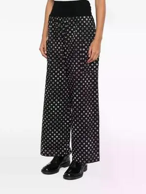 AGNES B. Matis Trousers