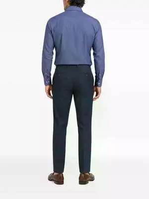 FRANZESE COLLECTION Rolls Royce Chambray Shirt