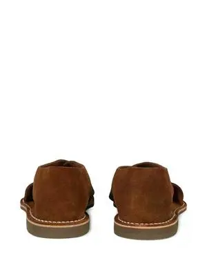 JACQUES SOLOVIÈRE PARIS Biarritz Sandals