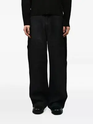 NO MAINTENANCE Wide-leg Jeans