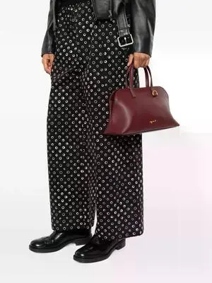 AGNES B. Christelle Tote Bag