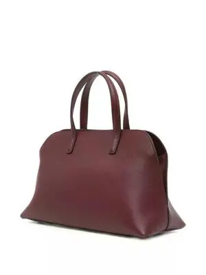 AGNES B. Christelle Tote Bag