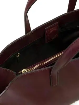 AGNES B. Christelle Tote Bag