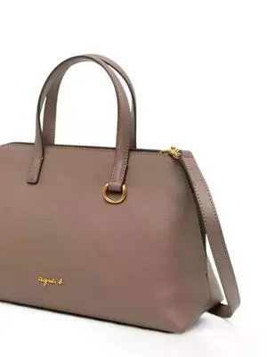 AGNES B. Christelle Tote Bag
