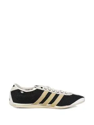 SONG FOR THE MUTE X Adidas Tokyo Low-top Sneakers - Black
