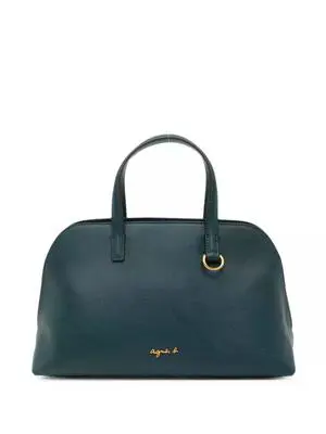 AGNES B. Christelle Tote Bag