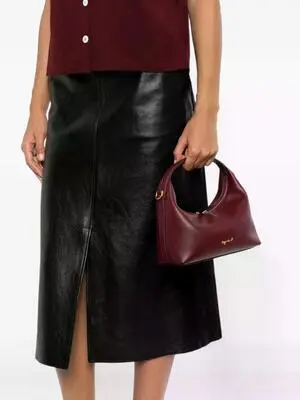 AGNES B. Christelle Shoulder Bag