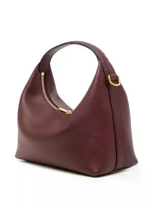 AGNES B. Christelle Shoulder Bag