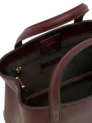 AGNES B. Christelle Tote Bag