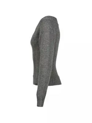 BOHEMSEO Bok V-neck Sweater
