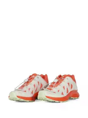 YVES SALOMON X Ama Lou Xt-whisper Void Panelled Sneakers