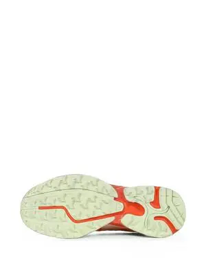 YVES SALOMON X Ama Lou Xt-whisper Void Panelled Sneakers