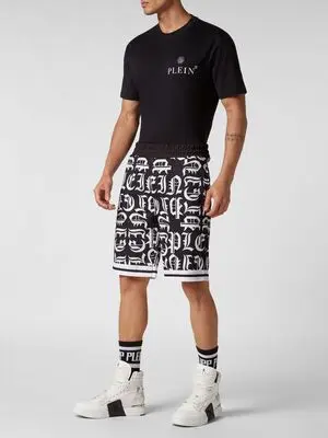 Philipp Plein Shorts