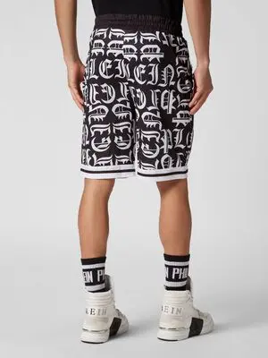 Philipp Plein Shorts