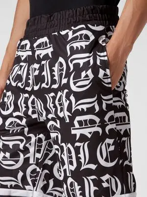 Philipp Plein Shorts