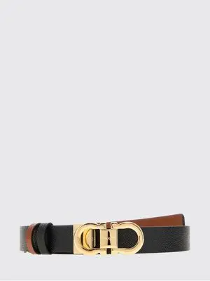 FERRAGAMO Belt - Black