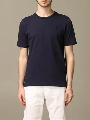 JUVENTUS PREMIUM T-shirt - Blue