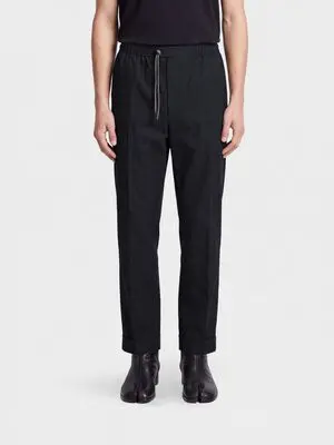 MAISON MARGIELA Pants - Blue