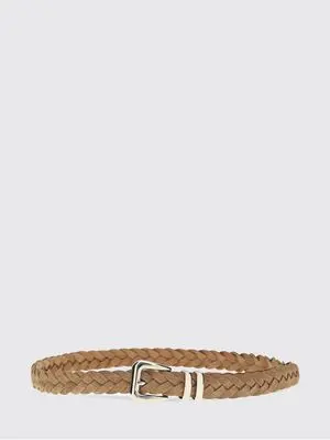 Brunello Cucinelli Belt - Brown