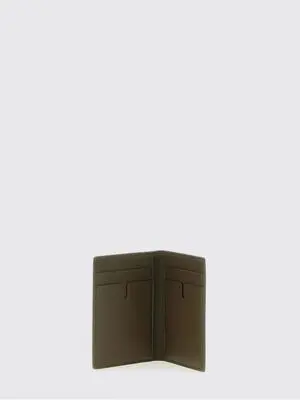 Burberry Wallet - Beige