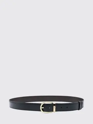 Montblanc Belt - Black