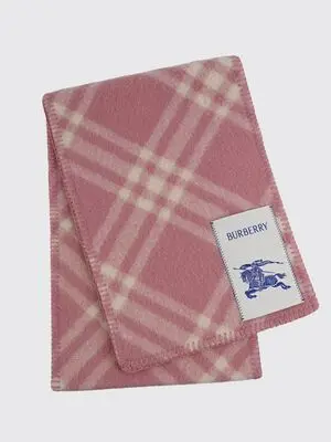 Burberry Scarf - Pink