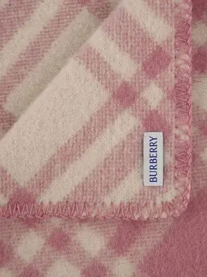 Burberry Scarf - Pink