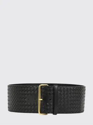 Bottega Veneta Belt - Black