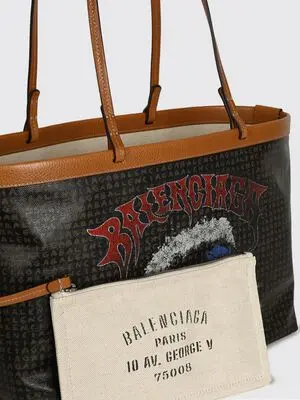 Balenciaga Tote Bag - Multicolor
