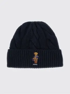 Polo Ralph Lauren Hat - Navy