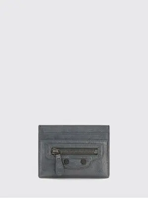 Balenciaga Wallet Black 1