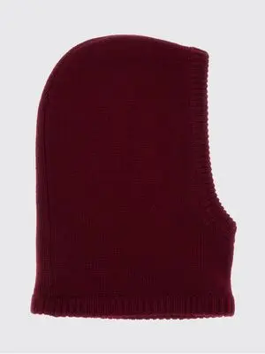LISA YANG Hat Red