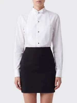 MAISON MARGIELA Shirt - White