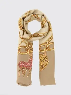 Burberry Scarf - Beige