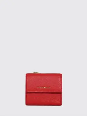 COCCINELLE Wallet - Red