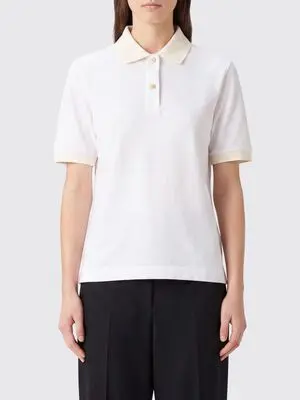 JIL SANDER Polo Shirt - White