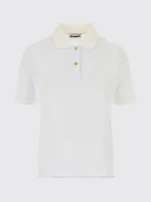JIL SANDER Polo Shirt