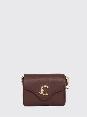 COCCINELLE Key Chain - Red