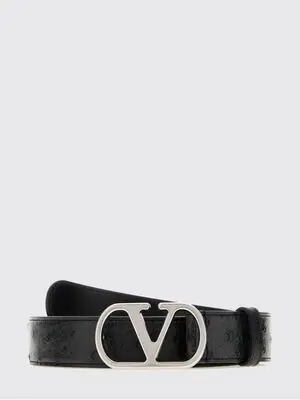 Valentino Garavani Belt - Black