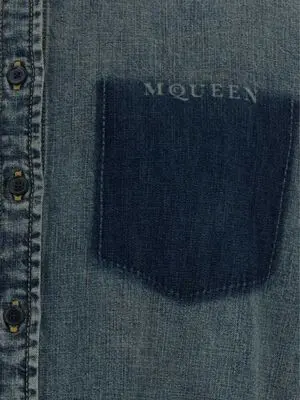 Alexander McQueen Shirt