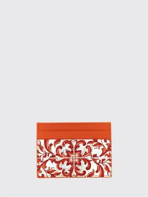 Dolce & Gabbana Wallet