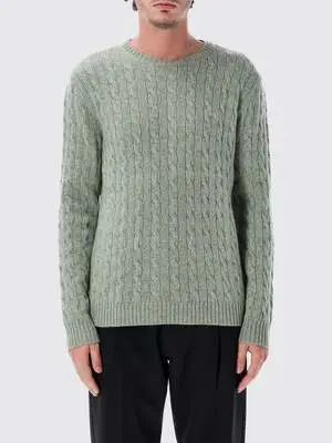 Valentino Garavani Vlogo Sweater - Grey